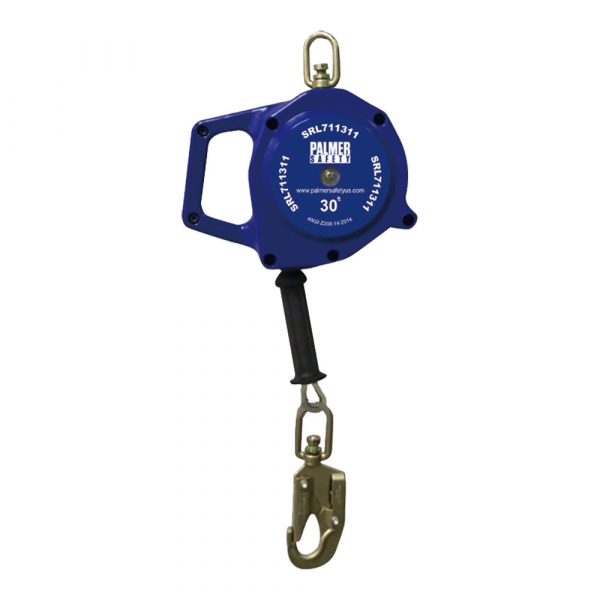 Self Retracting Devices
